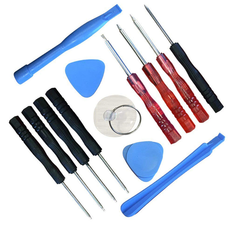 SCREEN/BATTERY&MOTHERBOARD TOOL KIT SET FOR ZTE Boost Max+ Mobile ...
